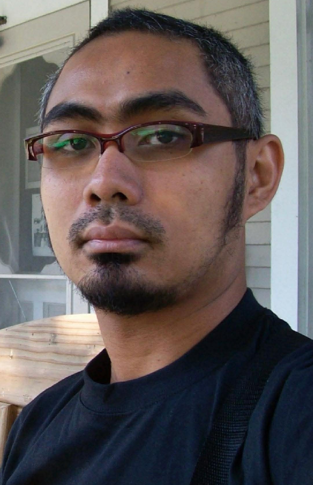 BRLN book editors – Nassef Manabilang Adiong, PhD